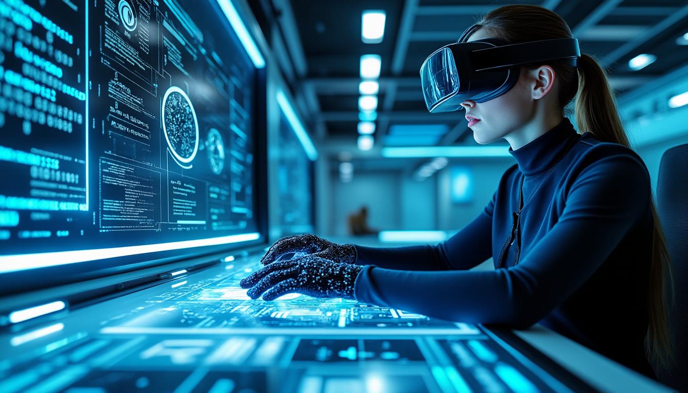 Avatar : Fusion parfaite de technologie et immersion
